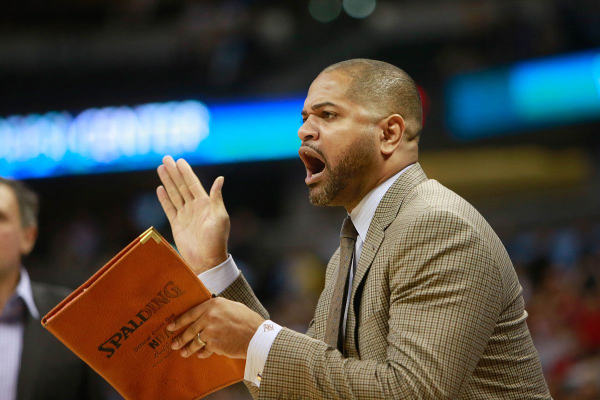 J.B. Bickerstaff acuerda contrato por tres temporadas con Memphis - CDN ...