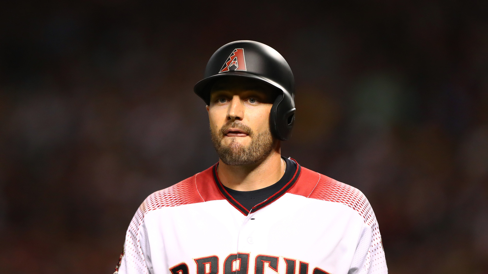 A.J Pollock estará fuera de acción entre 4 a 8 semanas - CDN Deportes