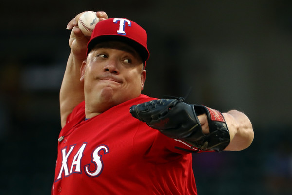 Bartolo Colón se convierte en el pitcher latino con más victorias en ...