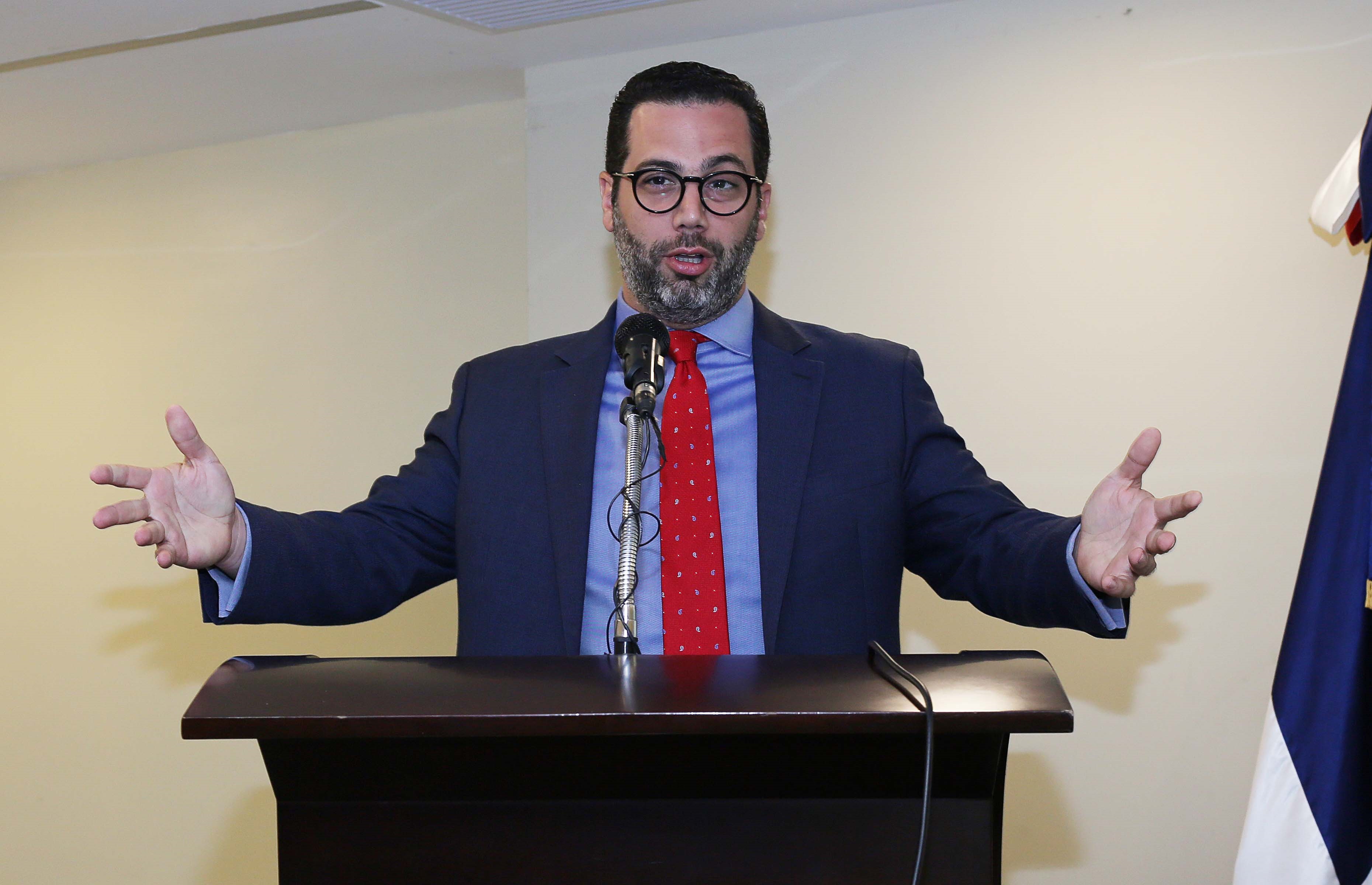 FIFA aprueba proyecto relanzamiento de la Liga Dominicana de Fútbol ...