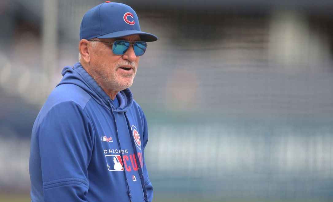 Joe Maddon será el mánager de los Angelinos de Los Angeles - CDN Deportes