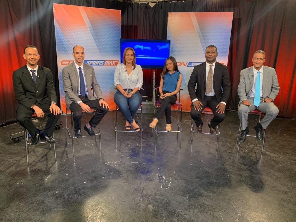 “Somos Deportes” saldrá al aire este jueves por CDN Deportes - CDN Deportes