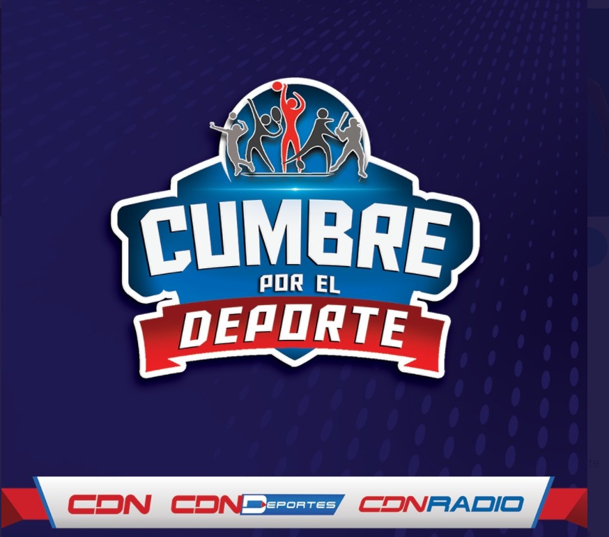 Todo listo para Cumbre por el Deporte, por CDN y CDN Deportes - CDN ...