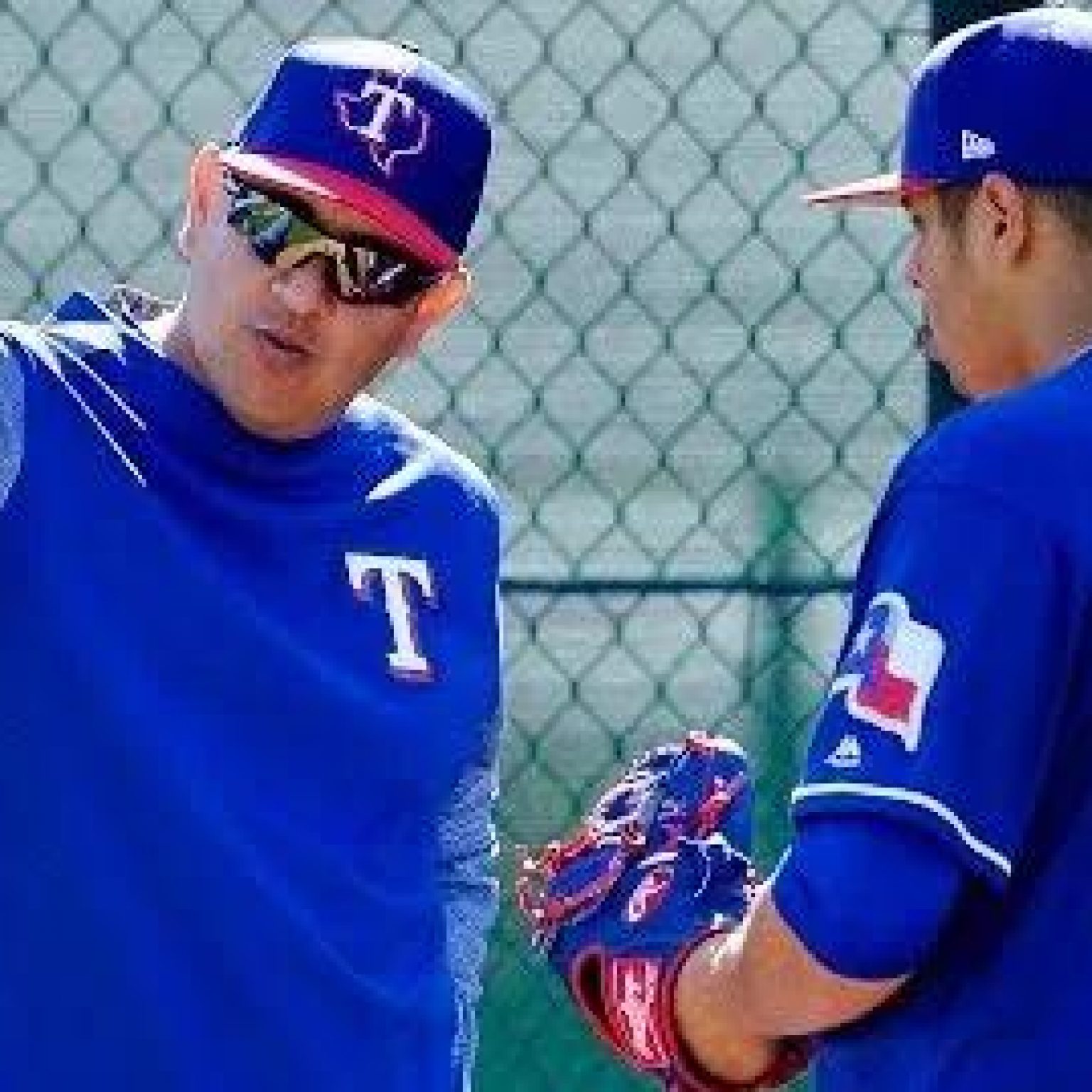 Estrellas contratan panameño Julio Rangel como coach de pitcheo - CDN ...