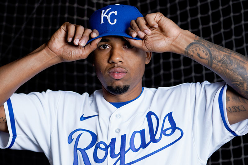 Una verdadera historia de perseverancia protagonizada por José Cuas