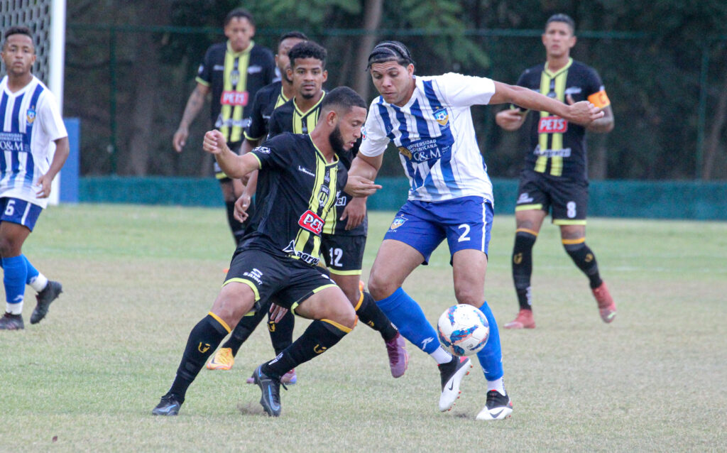 Gol de Daniel Jamesley en dramático final ofrece victoria a OYM